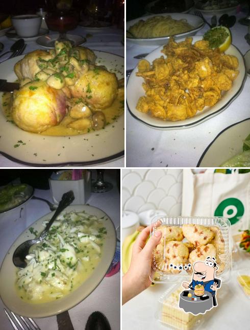 Sal & Judy's, Lacombe - Restaurant menu, prices and reviews