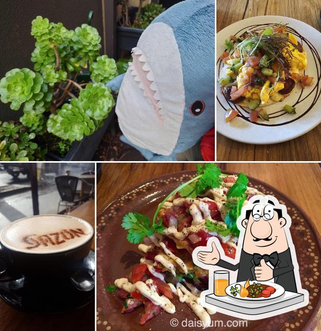 Sazón Espresso in Mount Barker - Restaurant menu and reviews