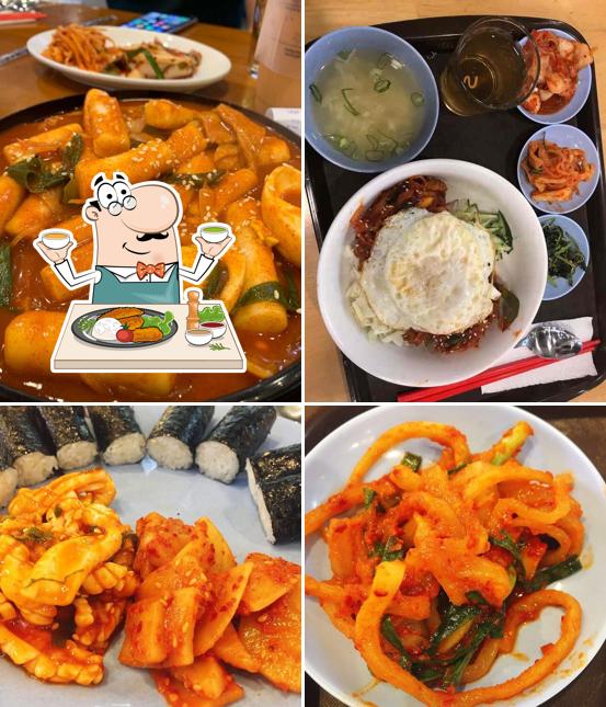 Seoul House Restaurant, North Jakarta - Restaurant menu and reviews