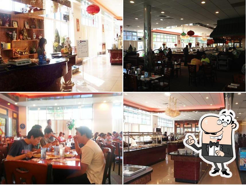 Super Buffet in DuPont - Restaurant menu and reviews