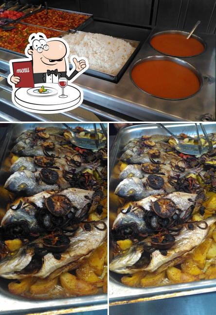 Tanem Catering ve Restaurant, Çanakkale, OSB 33 1 Cadde Karacaören ...