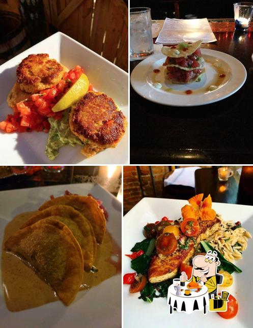 Tapas 177, Rochester - Restaurant menu, prices and reviews