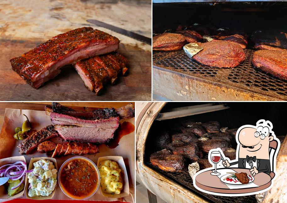 Best restaurants with outdoor seating in Lockhart, spring 2024 ...