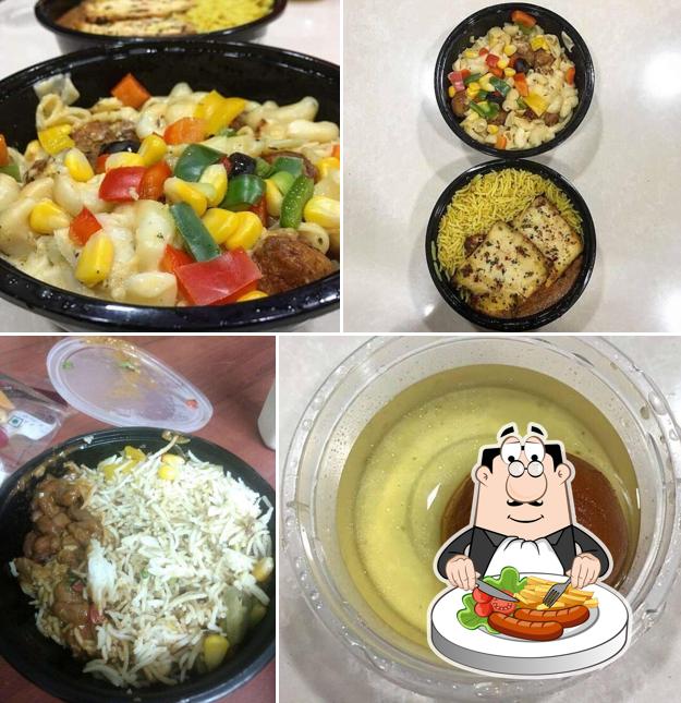 The Good Bowl, Chennai - Restaurant menu, prices and reviews