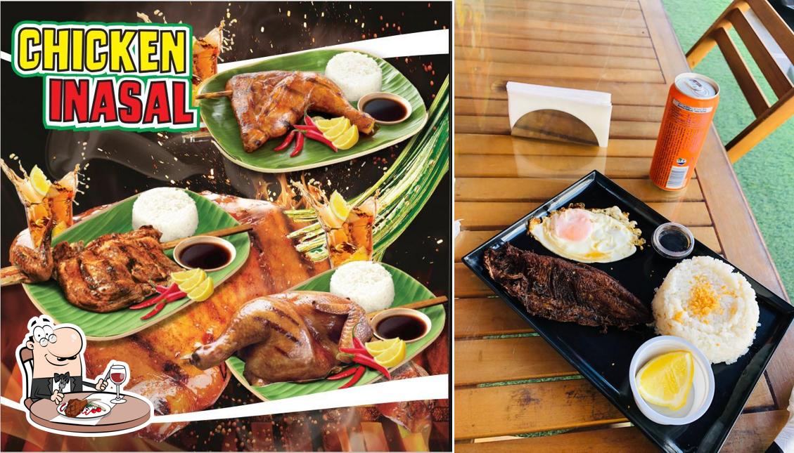 The Resto Pinoy, Mussafah Branch restaurant, Abu Dhabi - Restaurant reviews