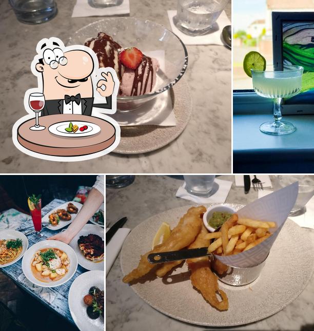 The Tree House, Ayr - Restaurant menu, prices and reviews