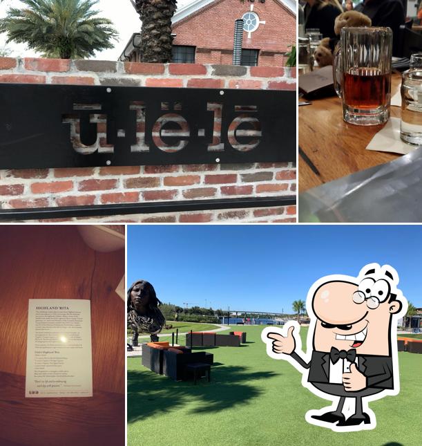 Ulele, Tampa - Restaurant menu, prices and reviews