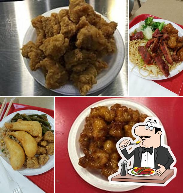 Yum Yum Tree, Kelowna - Restaurant menu, prices and reviews