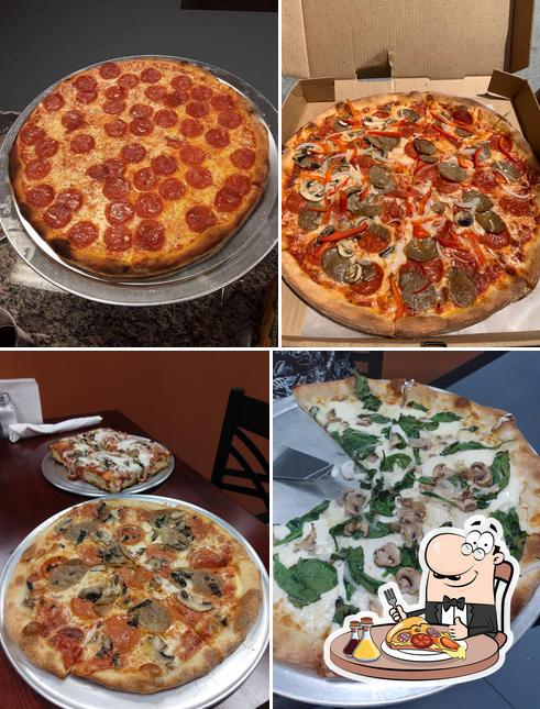Best new York–Style Pizza in Casselberry restaurants, winter 2024 ...