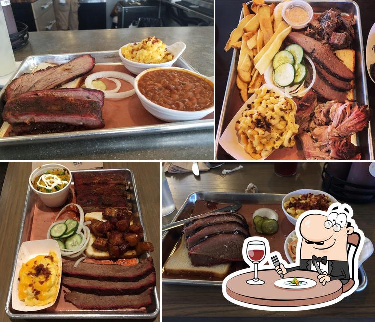 Central City BBQ, New Orleans - Restaurant menu, prices and reviews