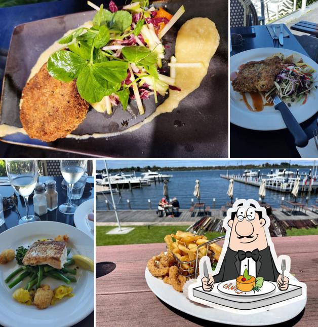 Top 5 restaurants with a great location in Metung, september 2025 ...