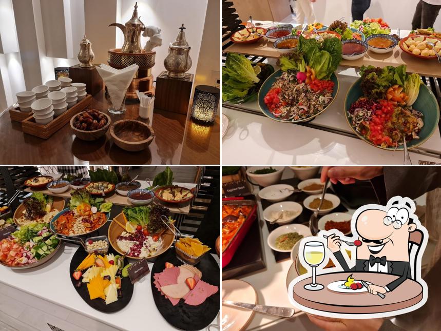 Walima Restaurant, Dubai - Restaurant menu and reviews