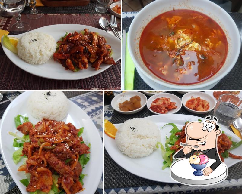 Die besten japchae in ROM Restaurants, Sommer 2024 - Restaurant Guru