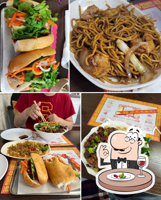 Asian Kitchen in Hammond - Restaurant menu and reviews