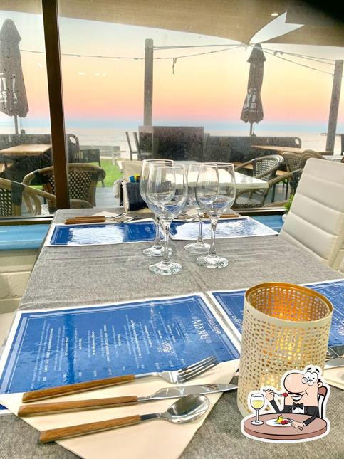 BlueWater Beach Cafe, Tumby Bay - Restaurant menu, prices and reviews