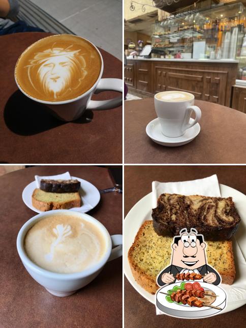 Café Castel, Montréal, Peel - Restaurant menu, prices and reviews