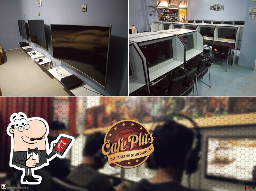 Cafe Plus İnternet Kafe & Playstation Salonu, Şarkışla - Restaurant reviews