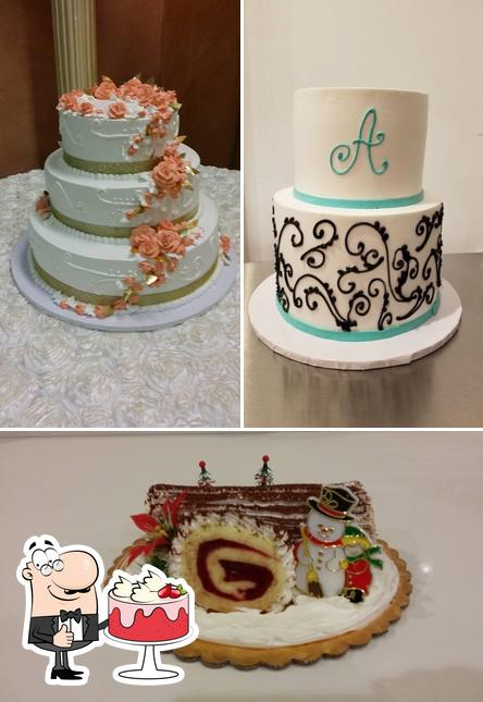 Candlelight Bakery in Lynwood - Restaurant reviews