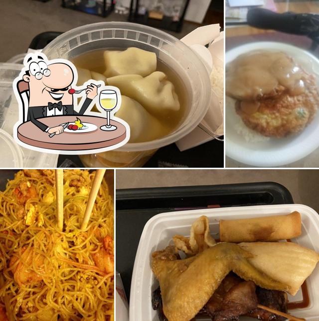 China Bay in Brooklyn - Restaurant menu and reviews