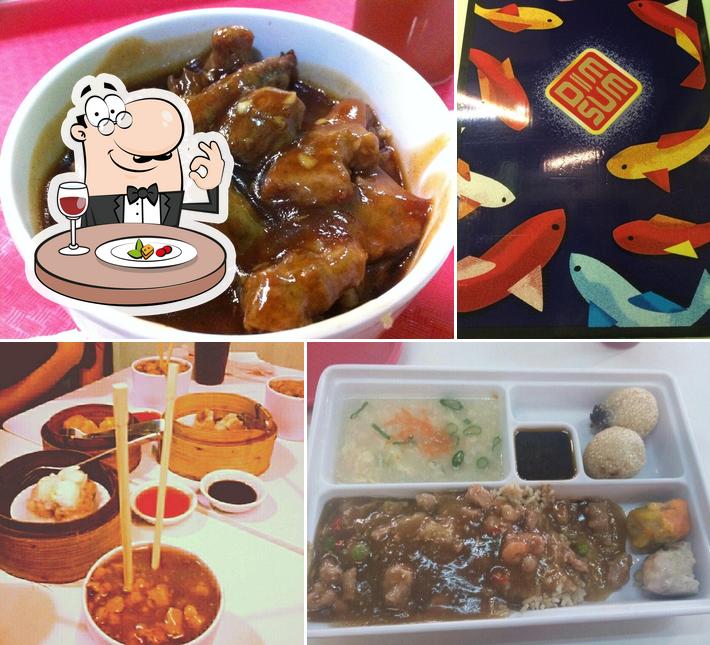 Dimsum Break restaurant, Cebu City, 139 Colon St - Restaurant menu and ...