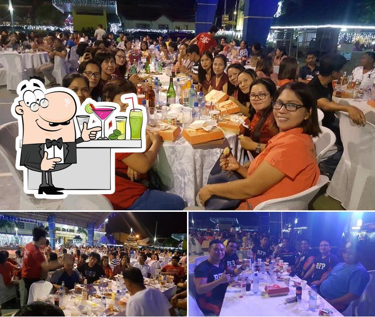 Chowking fast food, San Jose City, 1 - Restaurant reviews