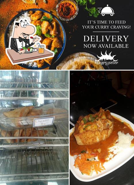 Hungry Peter Curry Takeaway Summerstrand, Port Elizabeth - Restaurant ...