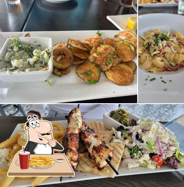 Fava Restaurant in Bayonne - Restaurant reviews