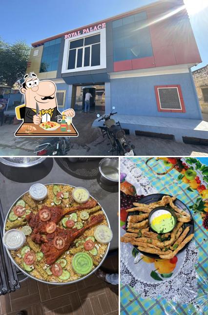 Top 7 restaurants in Ladnun, november 2024 - Restaurant Guru