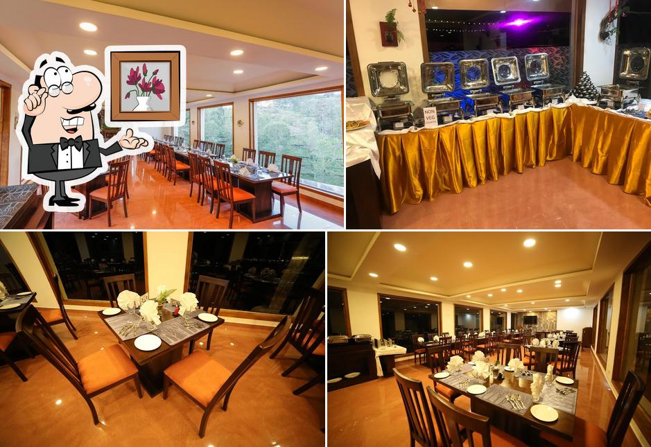 House of terrarium, Restaurant, Kotagiri - Restaurant menu, prices and ...