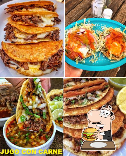 Mejor 10 restaurante para desayuno en Mexicali, octubre 2025 ...