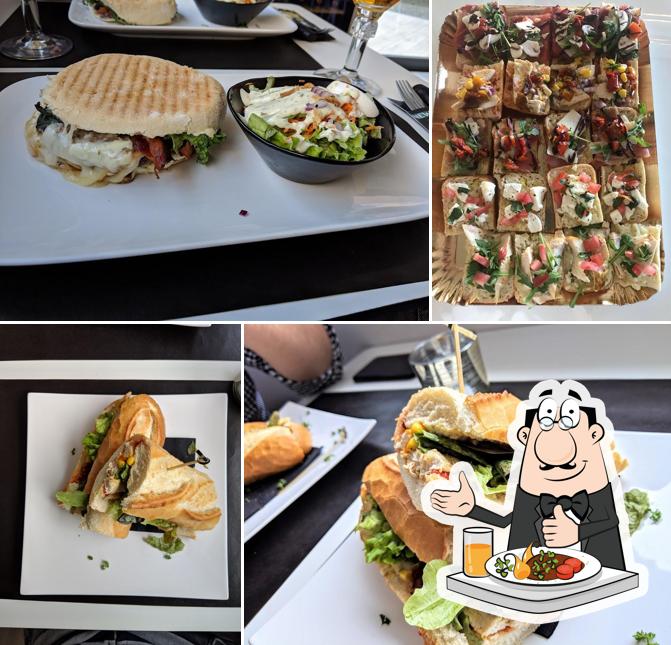 Le Code Bar, Herstal - Menu du restaurant, prix et avis