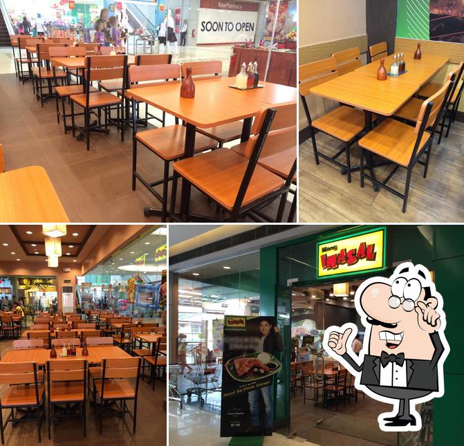 Mang Inasal, Cebu City, Ground Floor, Gaisano Grand Mall Liloan ...