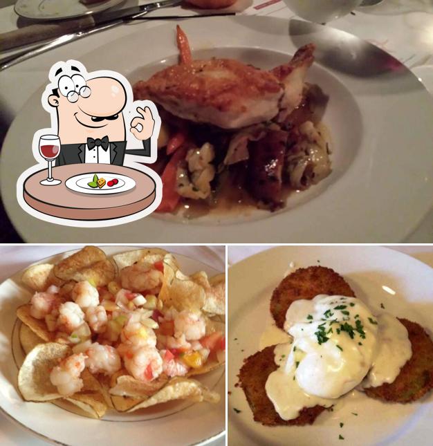 Margot Cafe & Bar, Nashville - Restaurant menu, prices and reviews