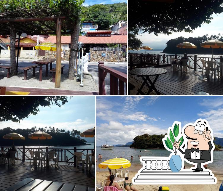 Marujo Restaurante, Ilhabela - Restaurant reviews
