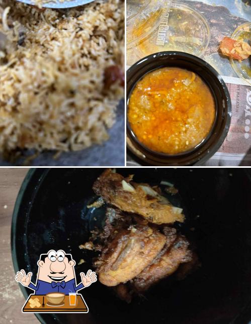 Mount Road Bilal, Chennai, LIC - Restaurant menu, prices and reviews