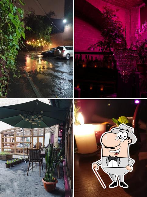 One More Bar, Irkutsk - Restaurant menu, prices and reviews