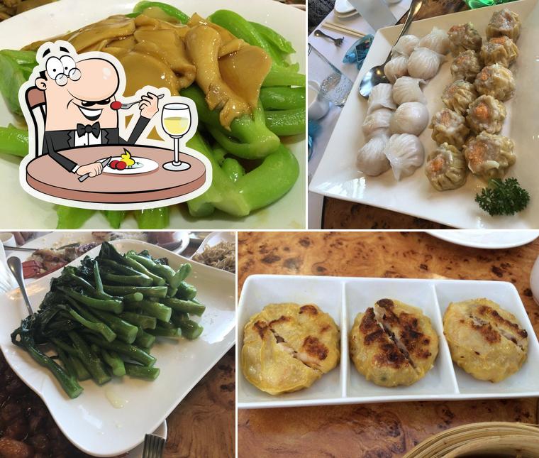 Pacific Lighthouse in Alameda - Restaurant menu and reviews
