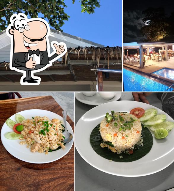 Pico Samui restaurant, Ko Samui - Restaurant menu and reviews
