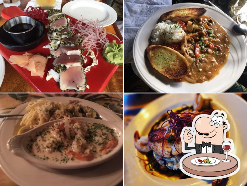 Ponds Hilo, Hilo - Restaurant menu, prices and reviews