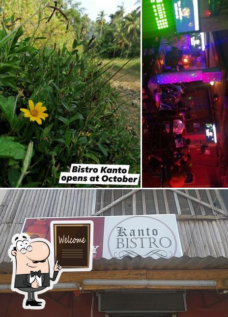 Bistro Kanto Bar, Surigao City