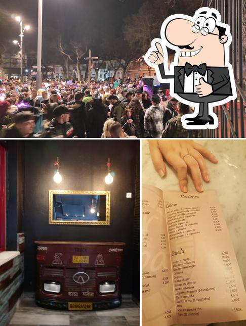 Cafe Bar Zapa, Miguelturra - Menú del restaurante, precios y reseñas