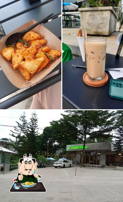 Gadis Desa Cafe and Bar, Lembang - Restaurant reviews