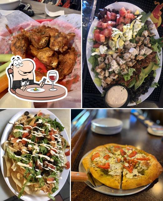 Kris’ Mid City Tavern, Menands - Restaurant menu, prices and reviews