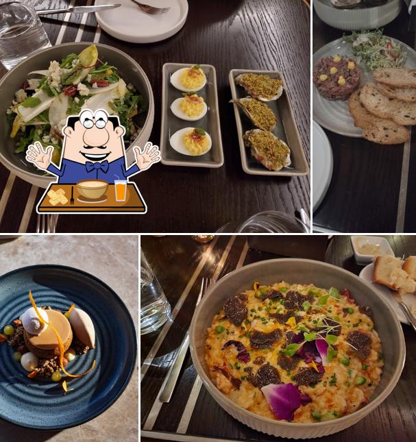 LOUIX LOUIS in Toronto - Restaurant reviews