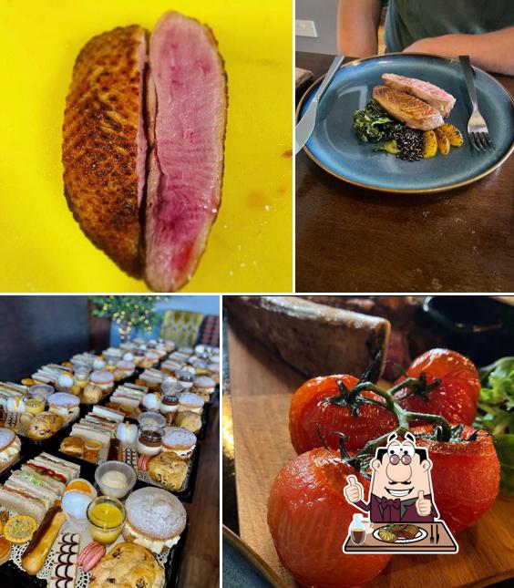 Olivio's, Perth - Restaurant menu, prices and reviews