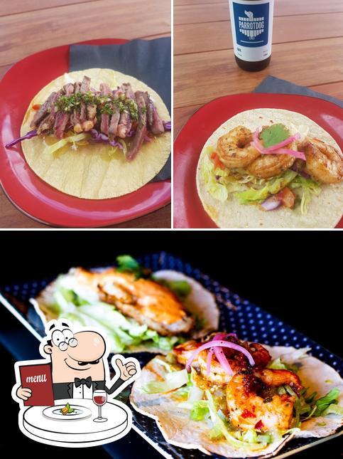 Red16, Nelson - Restaurant menu, prices and reviews