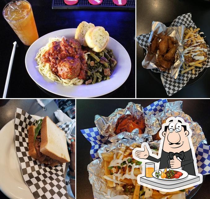 Smiley's Grill New Orleans in New Orleans - Restaurant menu and reviews