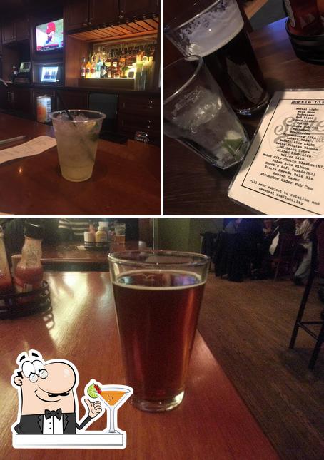 State Bar & Grill, Detroit - Restaurant menu, prices and reviews