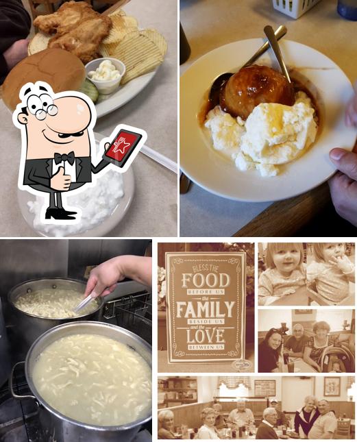 Apple Dumpling in Urbana - Restaurant menu and reviews