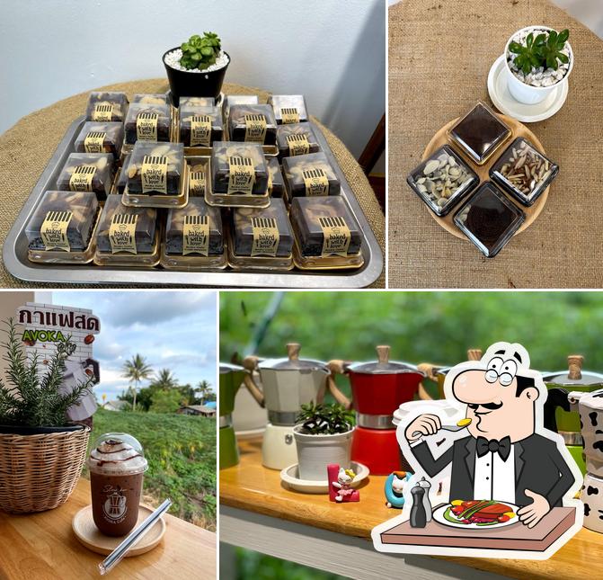 Avoka Cafe’, Ban Rai - Restaurant reviews